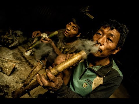 OPIUM (the Opium Border)