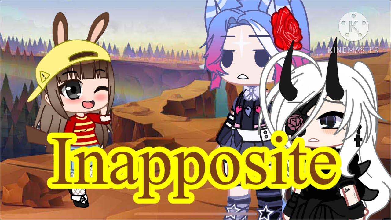 Inapposite Road To Gachacide Extras @DevilBona and @HatsumiRou Vs ...