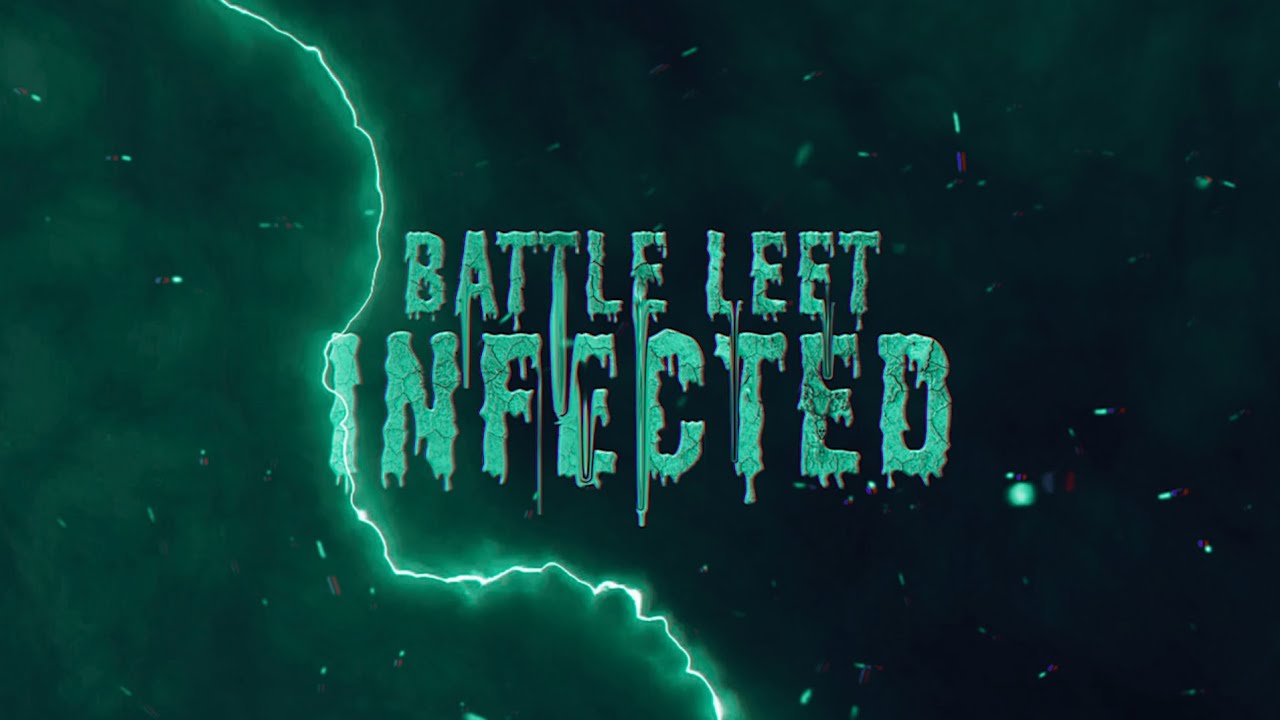 Battle Leet Infected Demo Live Stream Replay - YouTube