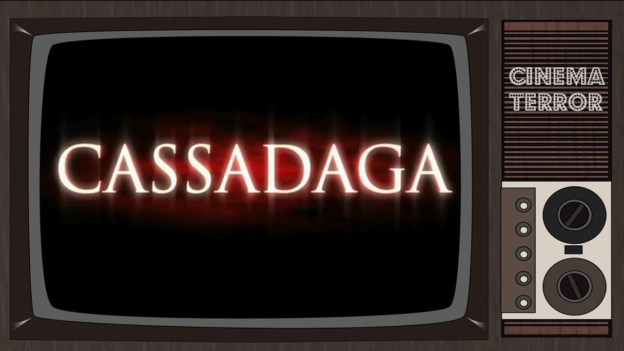 Cassadaga (2011) - Movie Review - YouTube