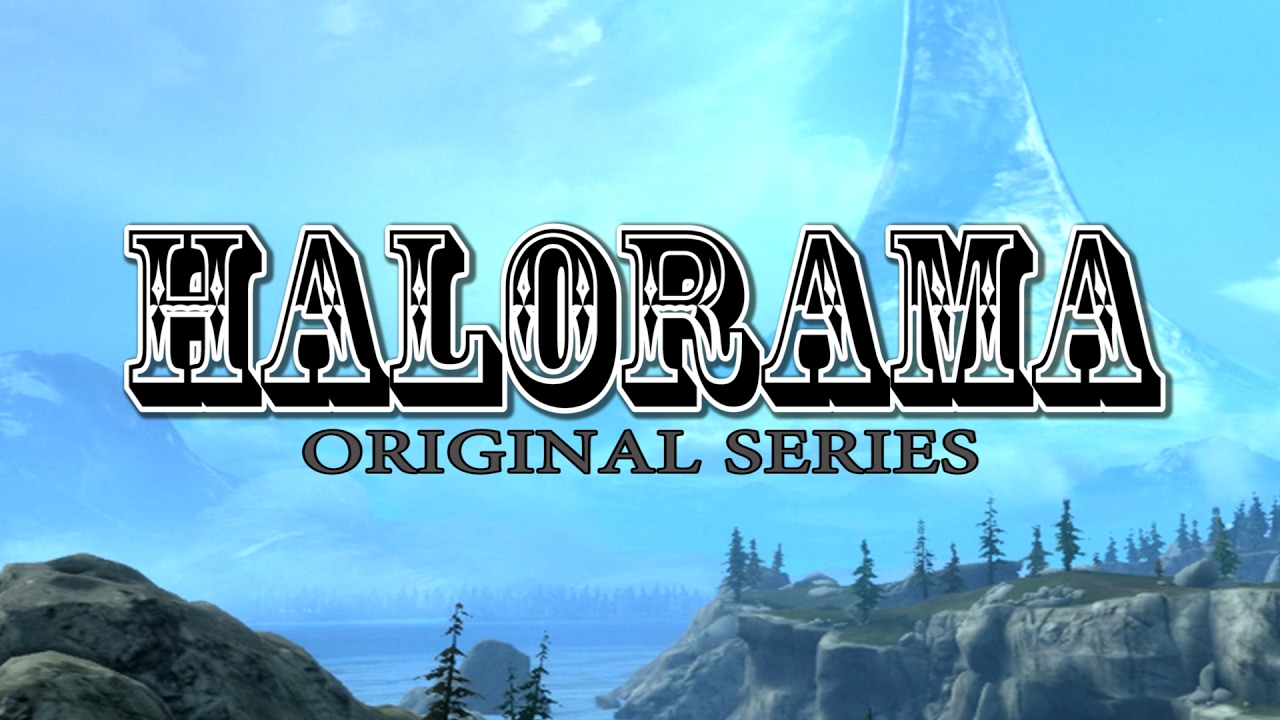 HALORAMA - Complete Original Series (2011-2014) - YouTube