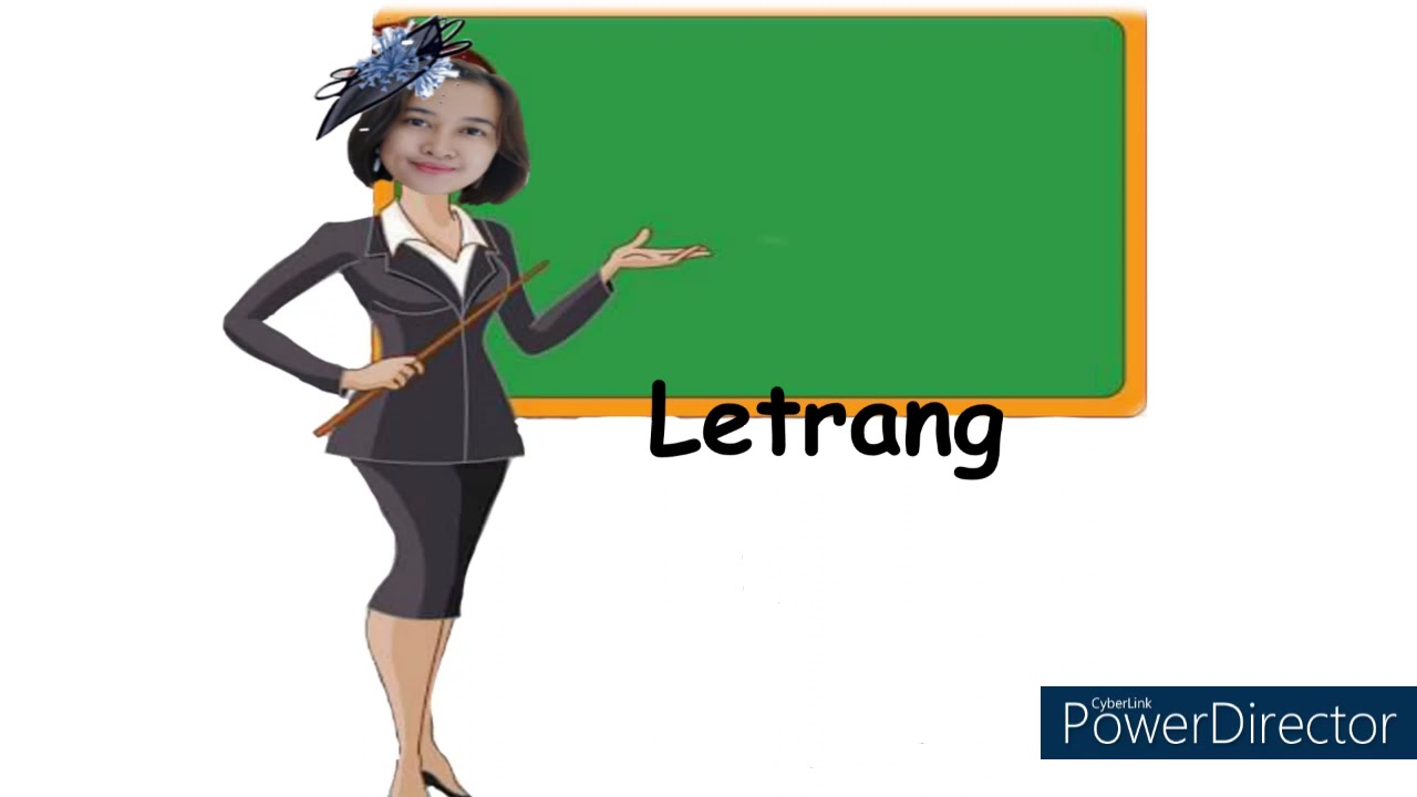 letrang m - YouTube