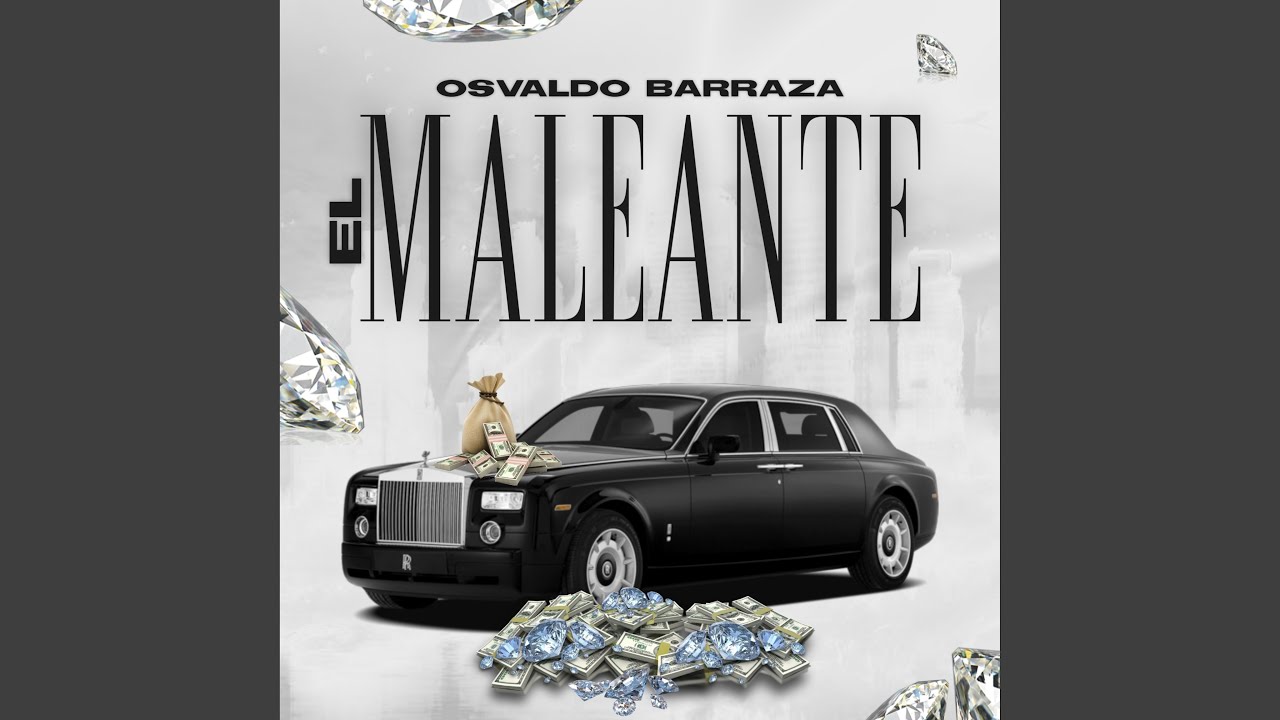 El Maleante - YouTube