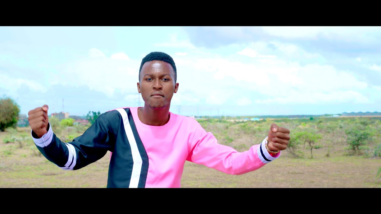 Ken Munene - Kiambiriria kia Ngai (Official video) - YouTube