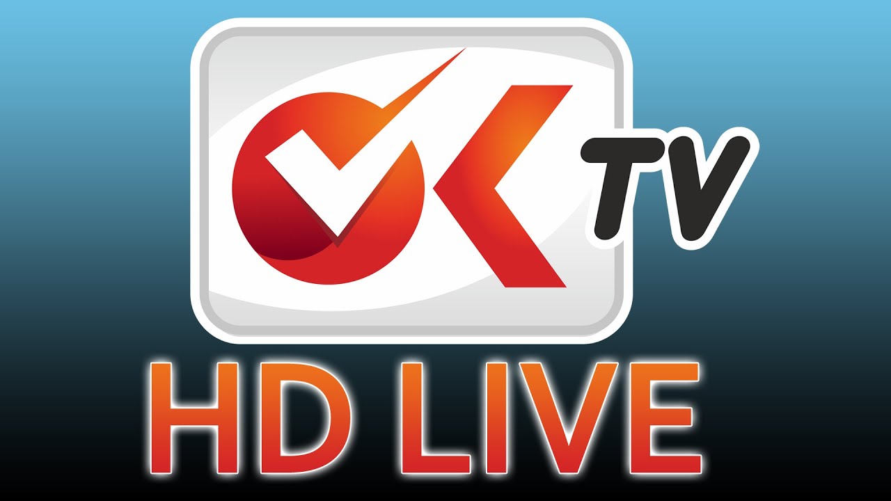 LIVE UPDATES : OK TV NEWS LIVE | 09-12-2023 | Praja Darbar At Praja ...