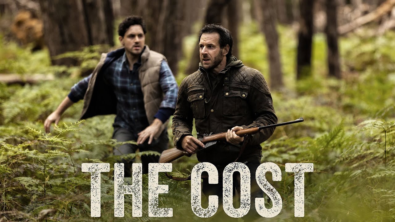 Цена / The Cost 2022 трейлер - YouTube