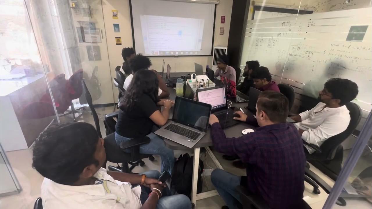 CCNA - Networking, Linux, AWS Devops Training - YouTube