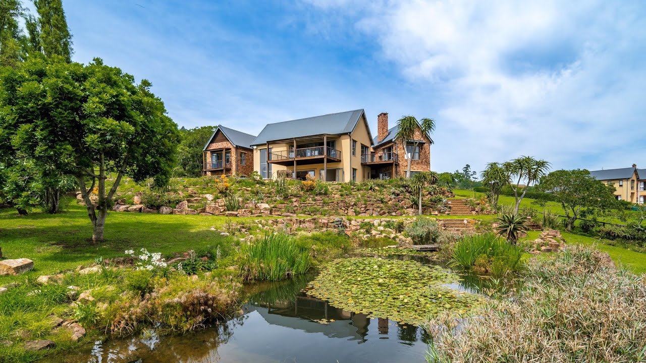 Stoneford Country Estate | Video Tour - YouTube