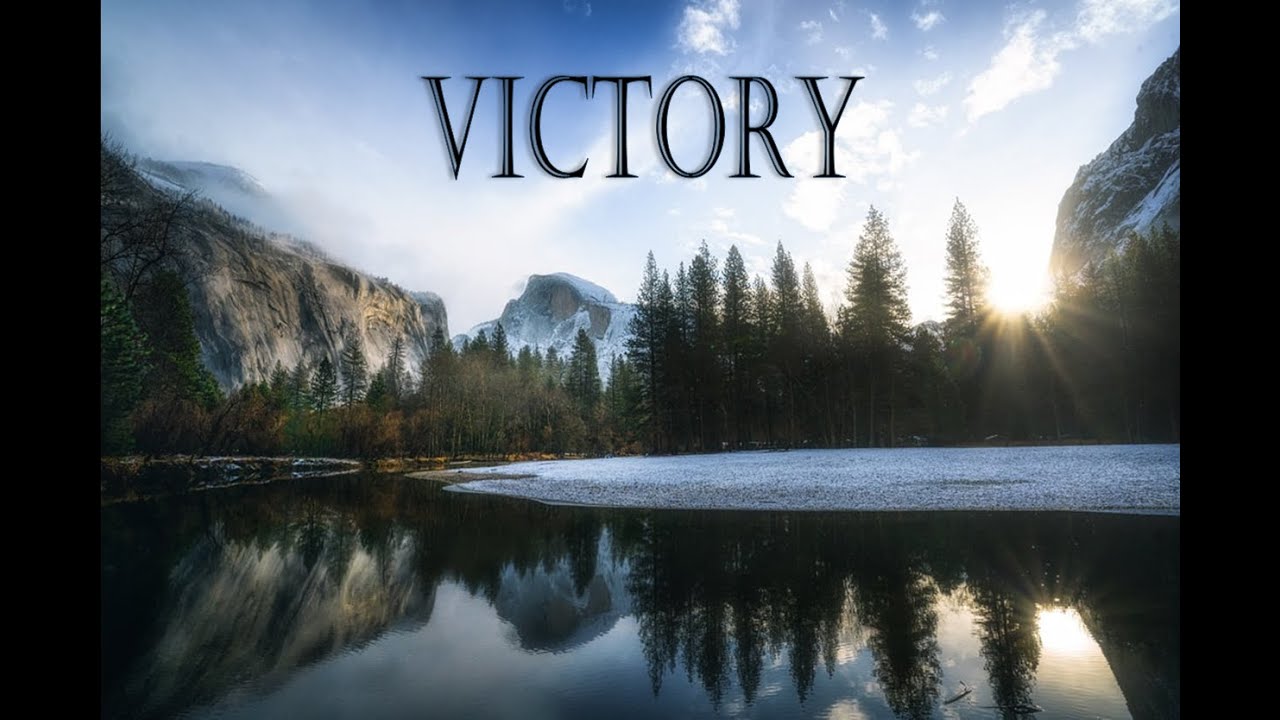 VICTORY! | INSPIRATIONAL INSTRUMENTAL MUSIC, PRAISE, WORSHIP, PIANO ...