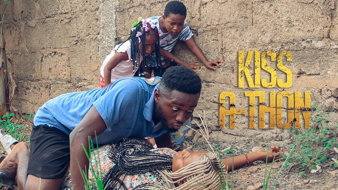 ONE TIME PLAYMAN AND ESI KOKOTII KISS-A -THON GOES WRONG😂UNCLE BEYOU DEY RUSH TOO MUCH😂2024 ...