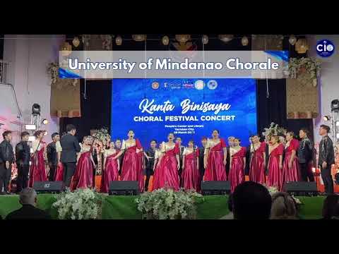 Kanta Binisaya - YouTube