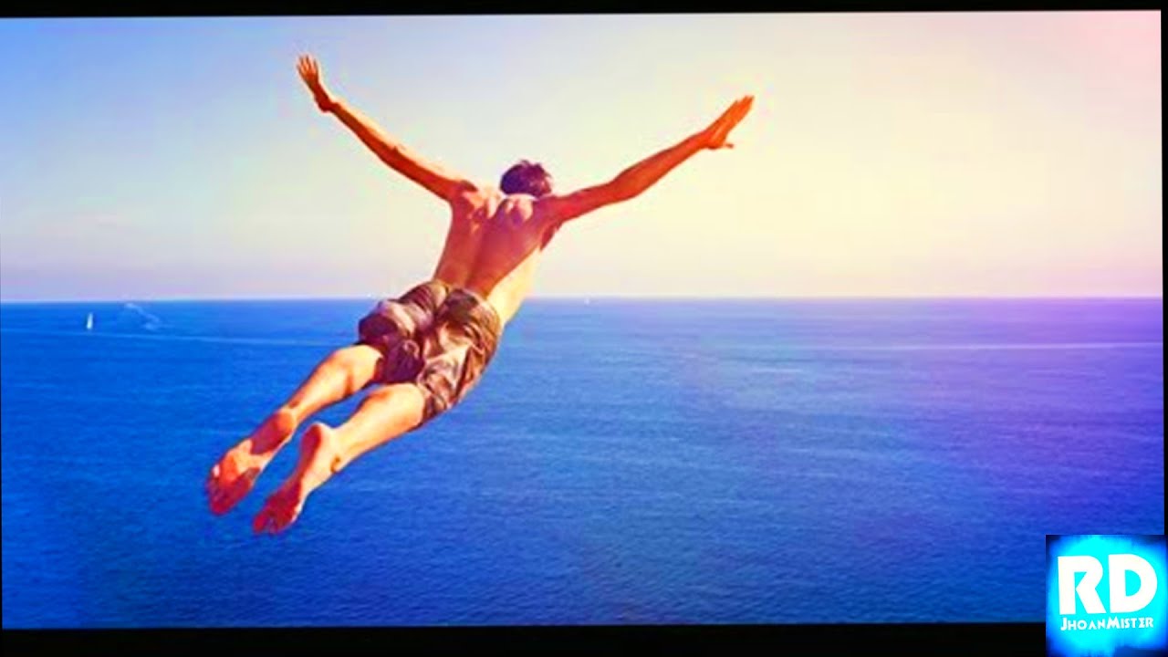 Los Mejores Clavados Del Mundo 2020 😱😱 - YouTube