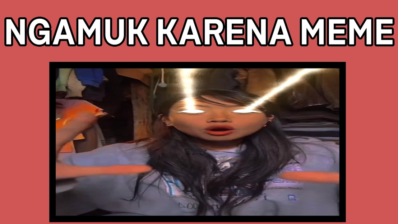 Beabadoobee Ngamuk Karena Dijadiin Meme? - YouTube