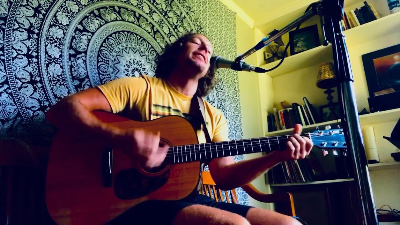 Easy Avenue….Original Music by Little Rock singer-songwriter Chris ...