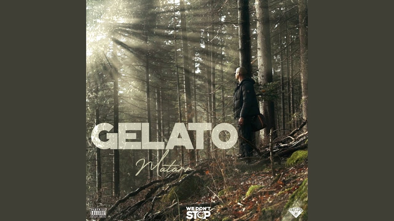 Gelato - YouTube