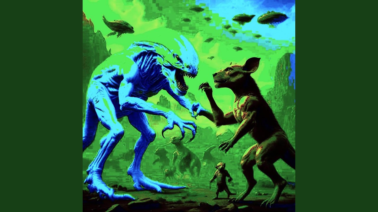 Deadly Planet (Epic Hip Hop Instrumental) - YouTube