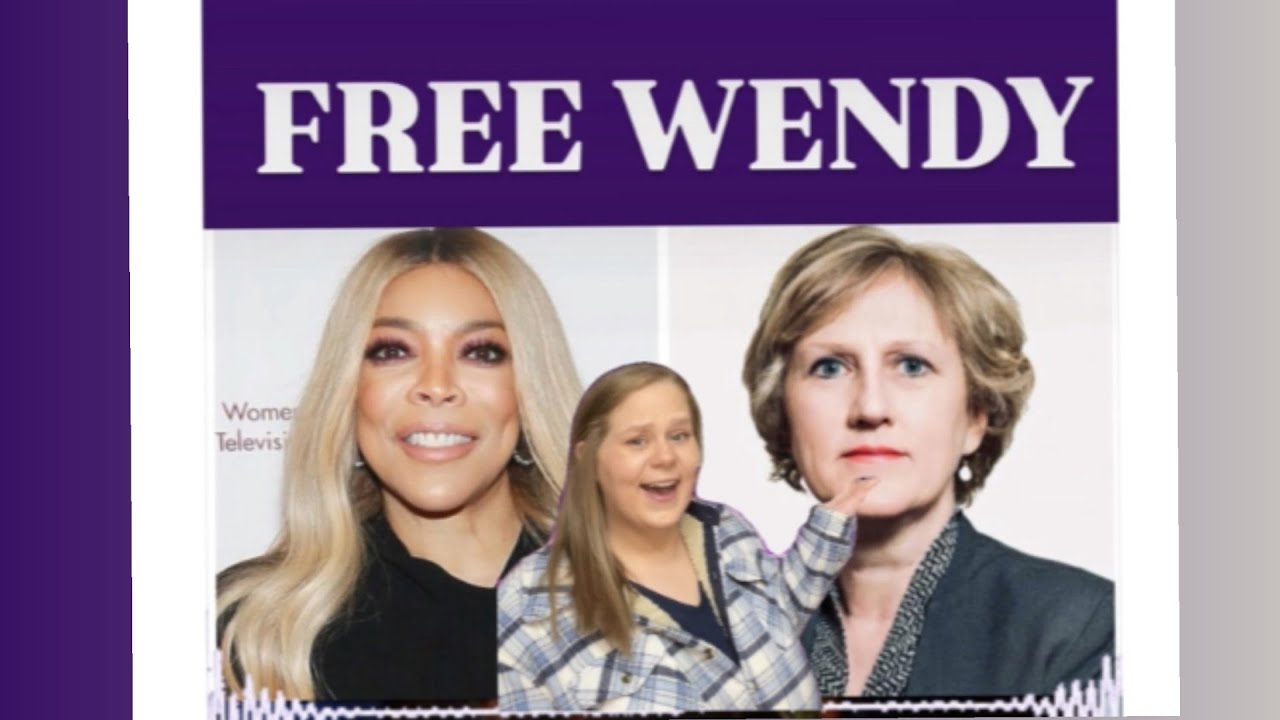 Quick Breakdown of Wendy Williams TWO interviews 1/16/25 - YouTube