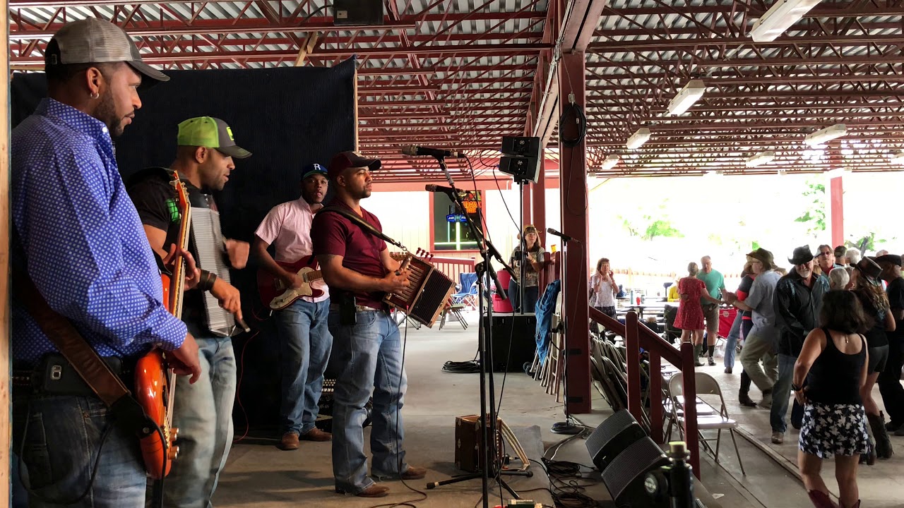 WAYNE SINGLETON & SAME OL 2 STEP - LIVE ON JUNE 10TH 2018 - YouTube