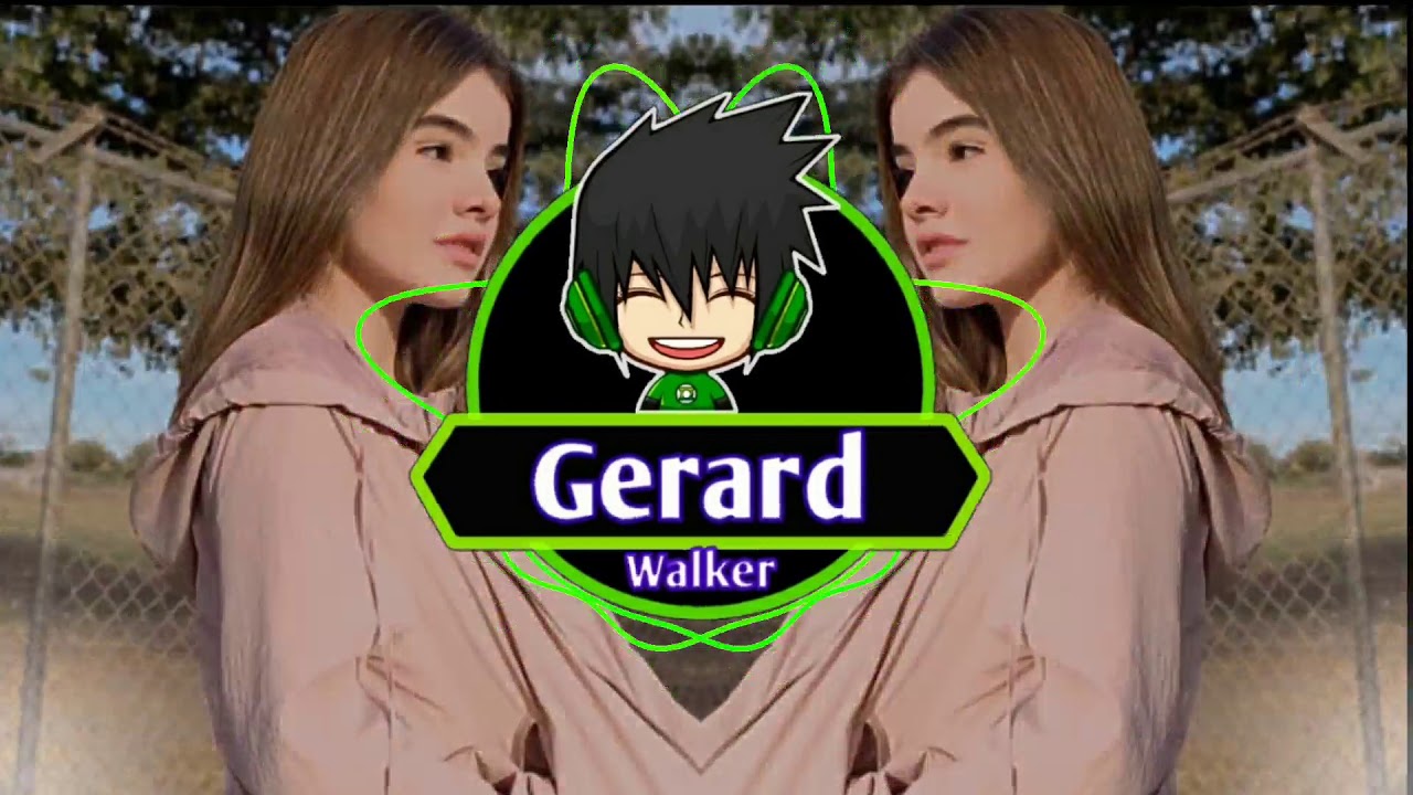 Próximamente. - DJ. GERARD WALKER - YouTube