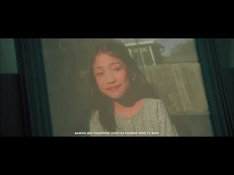 || Ka Nunnak Ngeitu || Worship Song || Rebecca Van Sui Par || Official Music Video || - YouTube