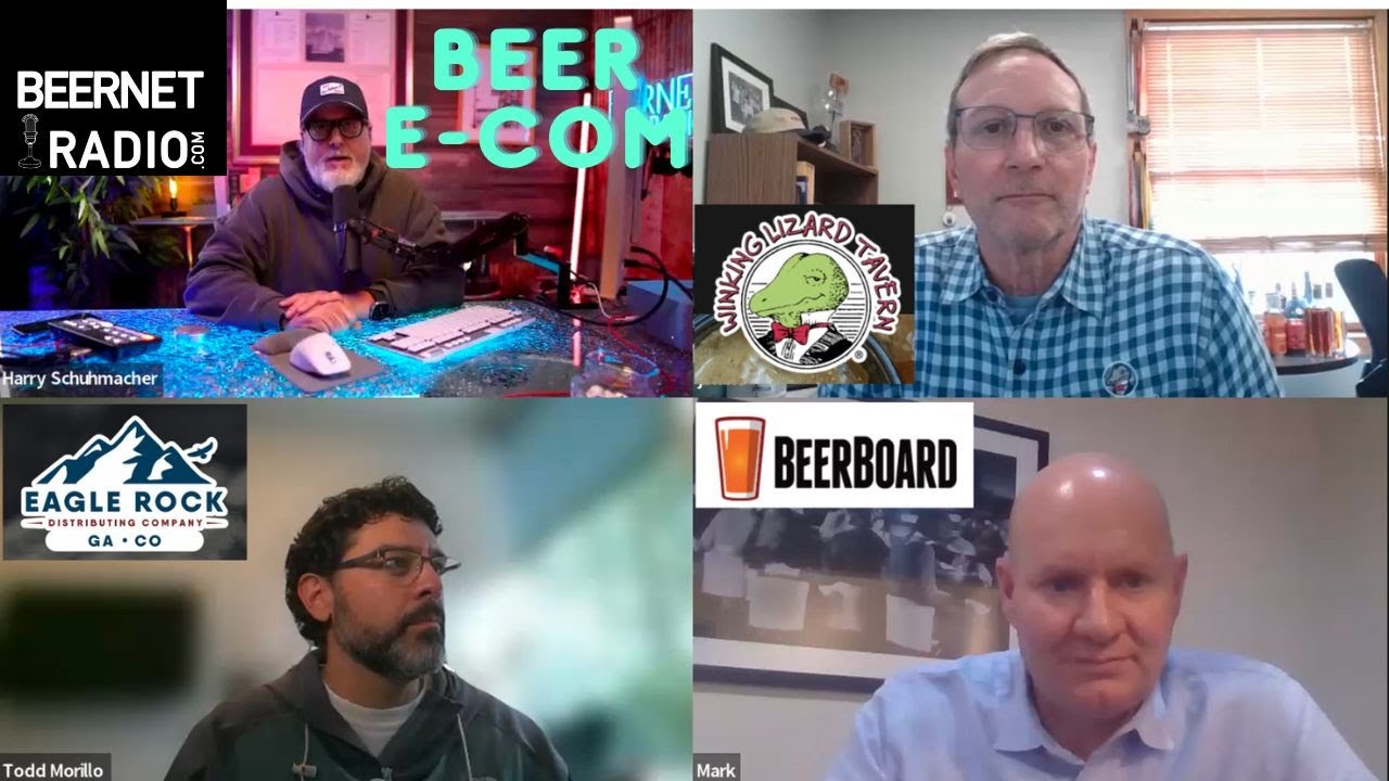 Beer Business Daily – beer industry news and numbers – beer industry ...