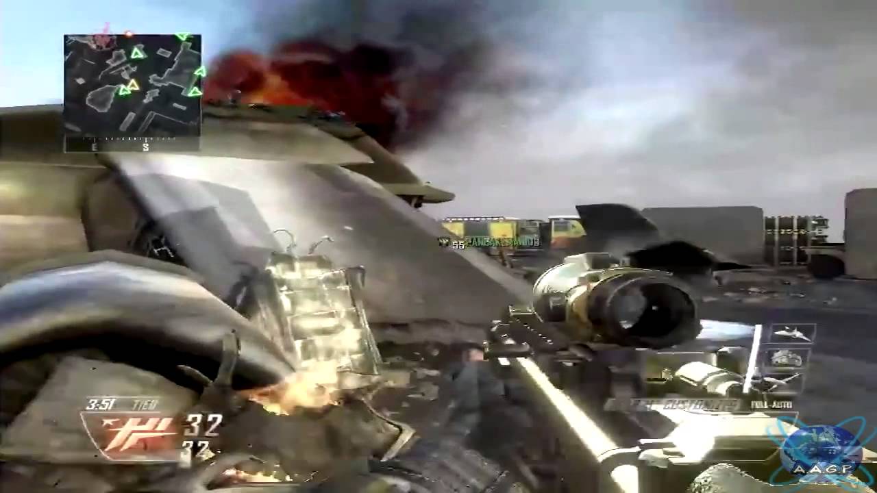 AAG - Black Ops 2 Clip of the Day ft. Mike Ep. 1 - YouTube