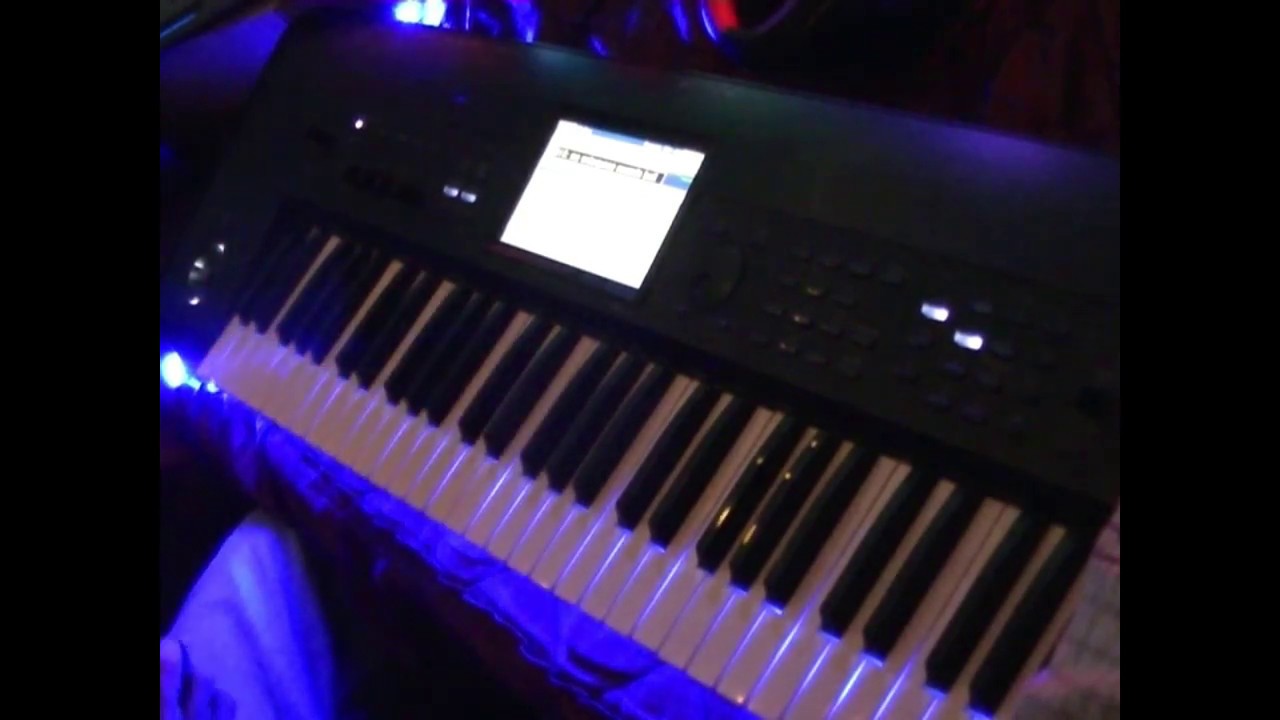 Me Enloqueces Cuando Bailas - Guarachoggers // Cover Piano 🎹 Horacio ...