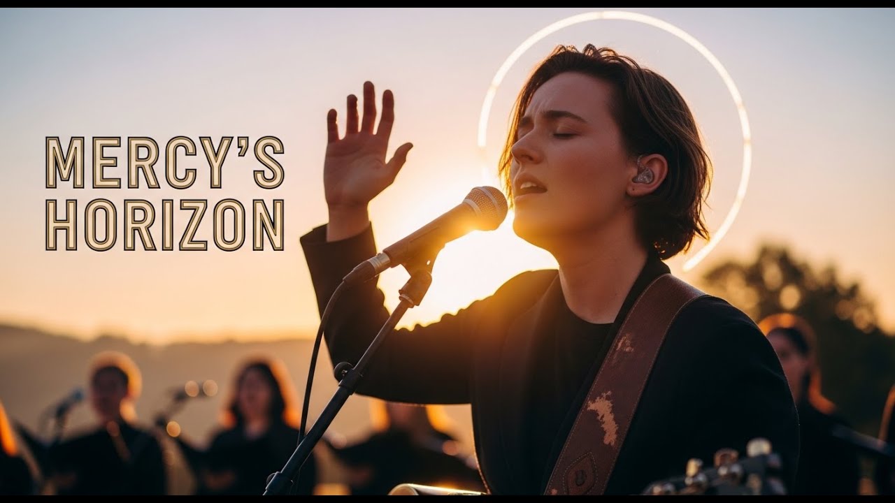 Mercy’s Horizon — Acoustic Worship for Morning Devotion #AcousticPraise ...