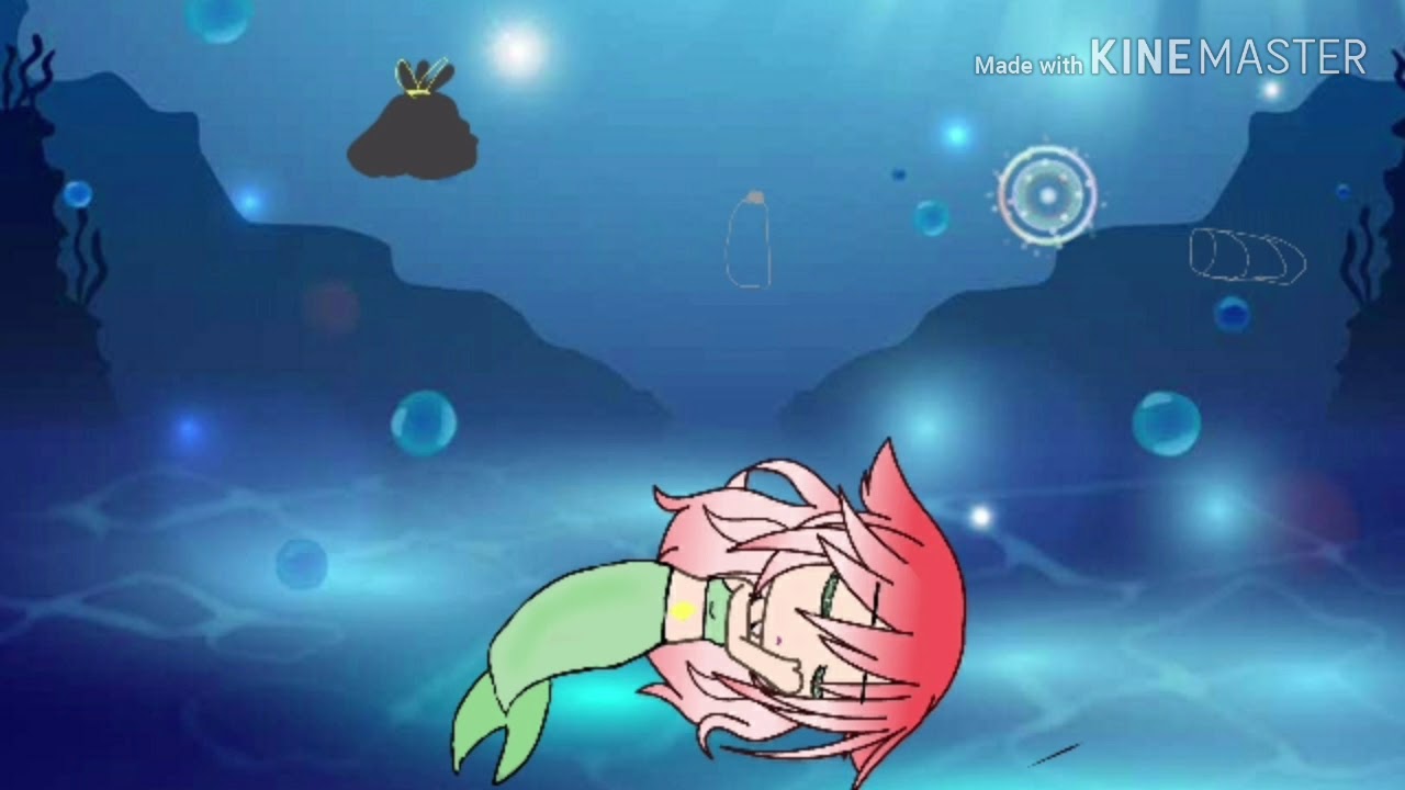 siren GLMV ♡♤//Gacha life\\♤♡ - YouTube