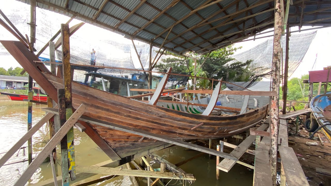 Bot BuBu Baru ! Dalam Proses Buat - YouTube