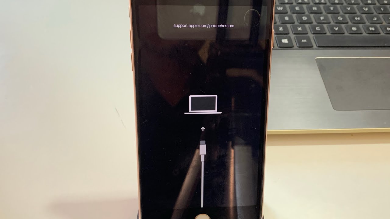 How To Fix support.apple.com/iPhone/restore No repair An not lose files ...