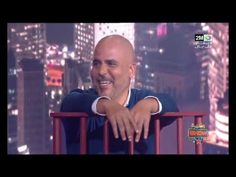 رشيد شو: الحياة الشخصية والمهنية للإعلامي رضوان الرمضاني - الحلقة كاملة