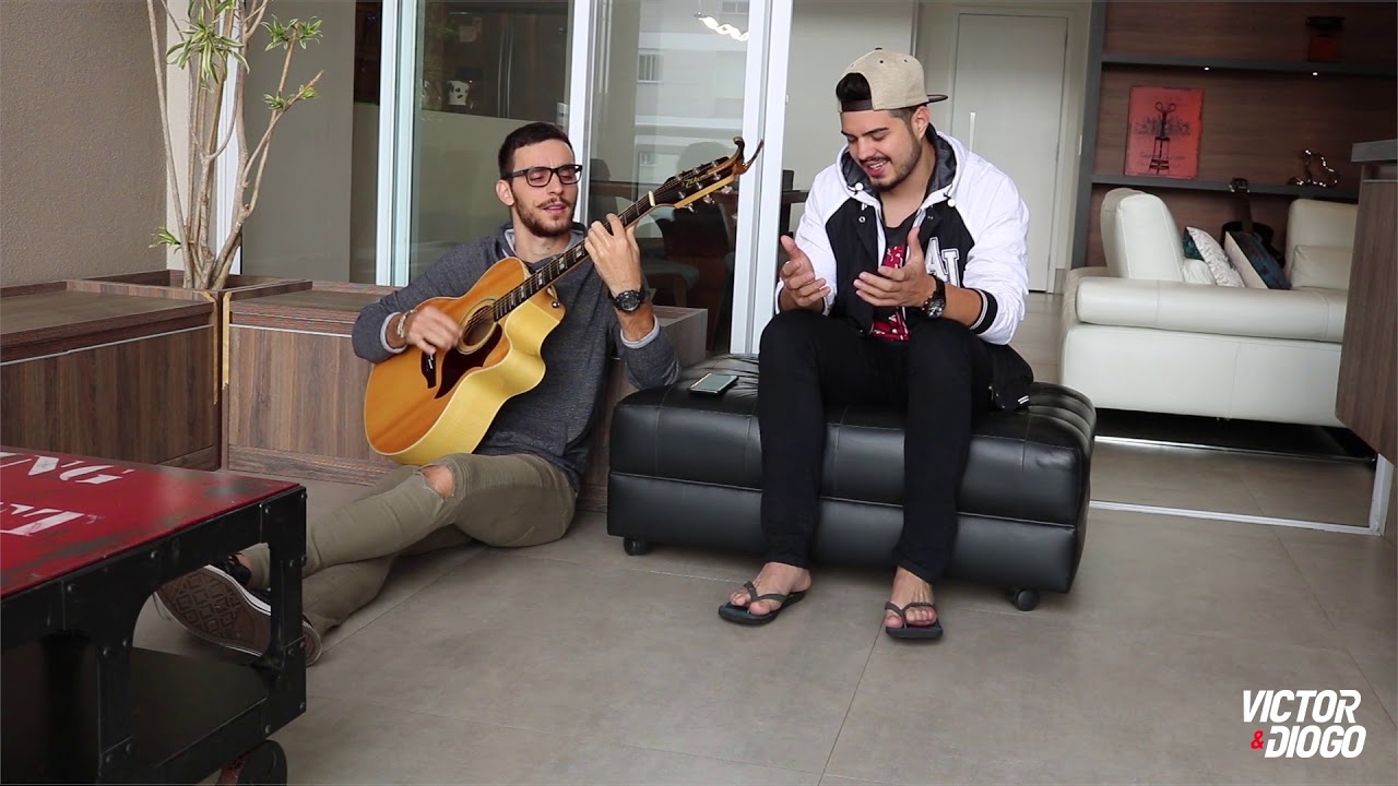Victor & Diogo - Rota de Fuga | VED LAB - YouTube