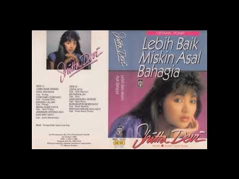 Shitta Devi - Lebih Baik Miskin Asal Bahagia Composer - Pompy (1988) - YouTube