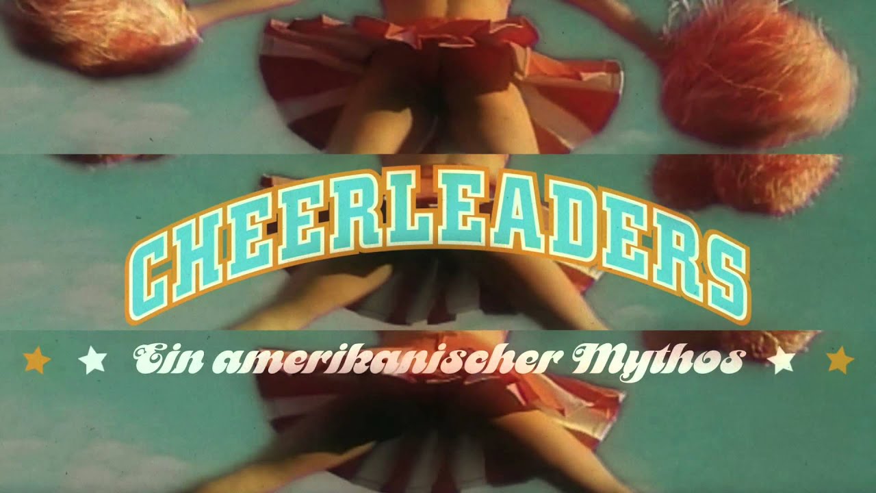 Cheerleaders Youtube