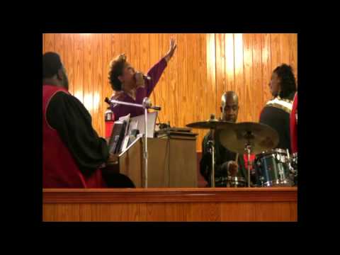 Gospel Soul Children of New Orleans presents Natalie Butler February's ...
