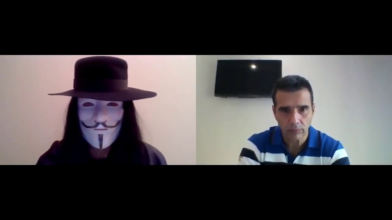 Mr V 68η ΕΚΠΟΜΠΗ ΤΟΥ ΚΑΝΑΛΙΟΥ ΟΔΥΣΣΕΙΑ TV - YouTube