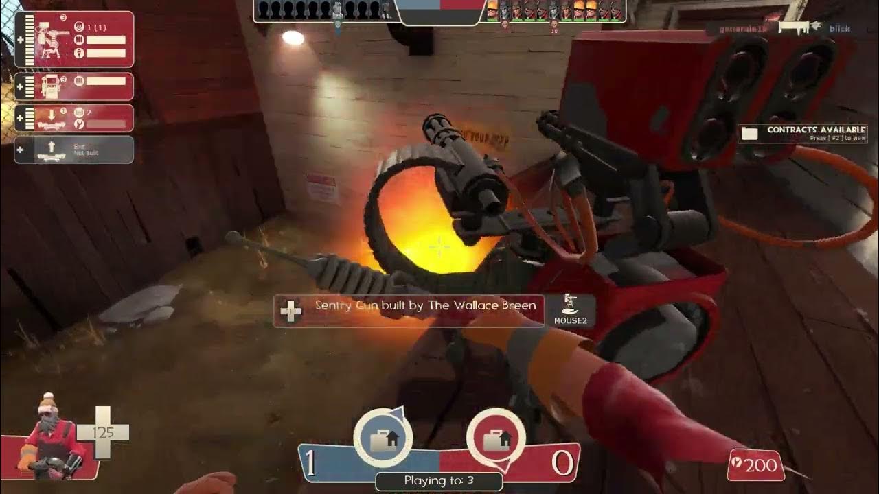 TF2: Phlog flame bug. - YouTube