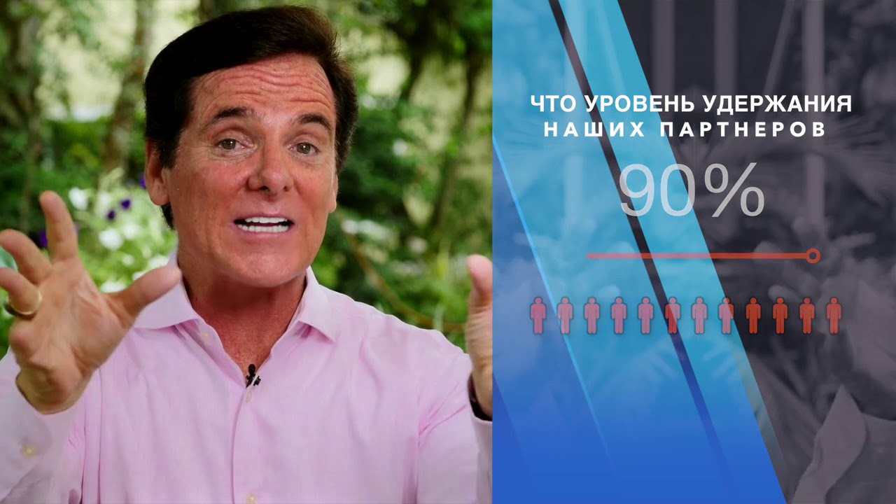 Michael Hutchison о бизнес возможности InCruises - YouTube