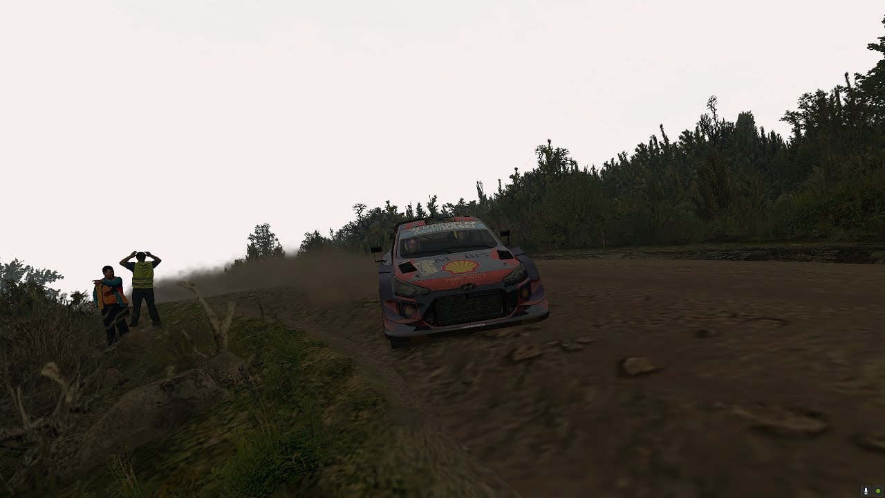2023 The Most Realistic Rally Game [RBR] - YouTube