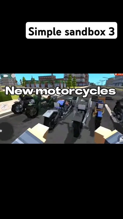 Simple sandbox 3 new update incoming 0.5.36 ССБ3 ССБ2 #viral #shorts #skibiditoilet #ssb2 - YouTube