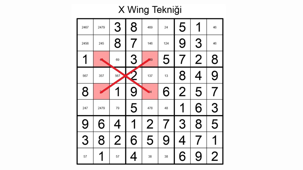 Sudoku X Wing Tekni i 2 Sudoku Teknikleri T rk e Anlat m YouTube sudoku-x-wing-tekni-i-2-sudoku-teknikleri-t-rk-e-anlat-m-youtube