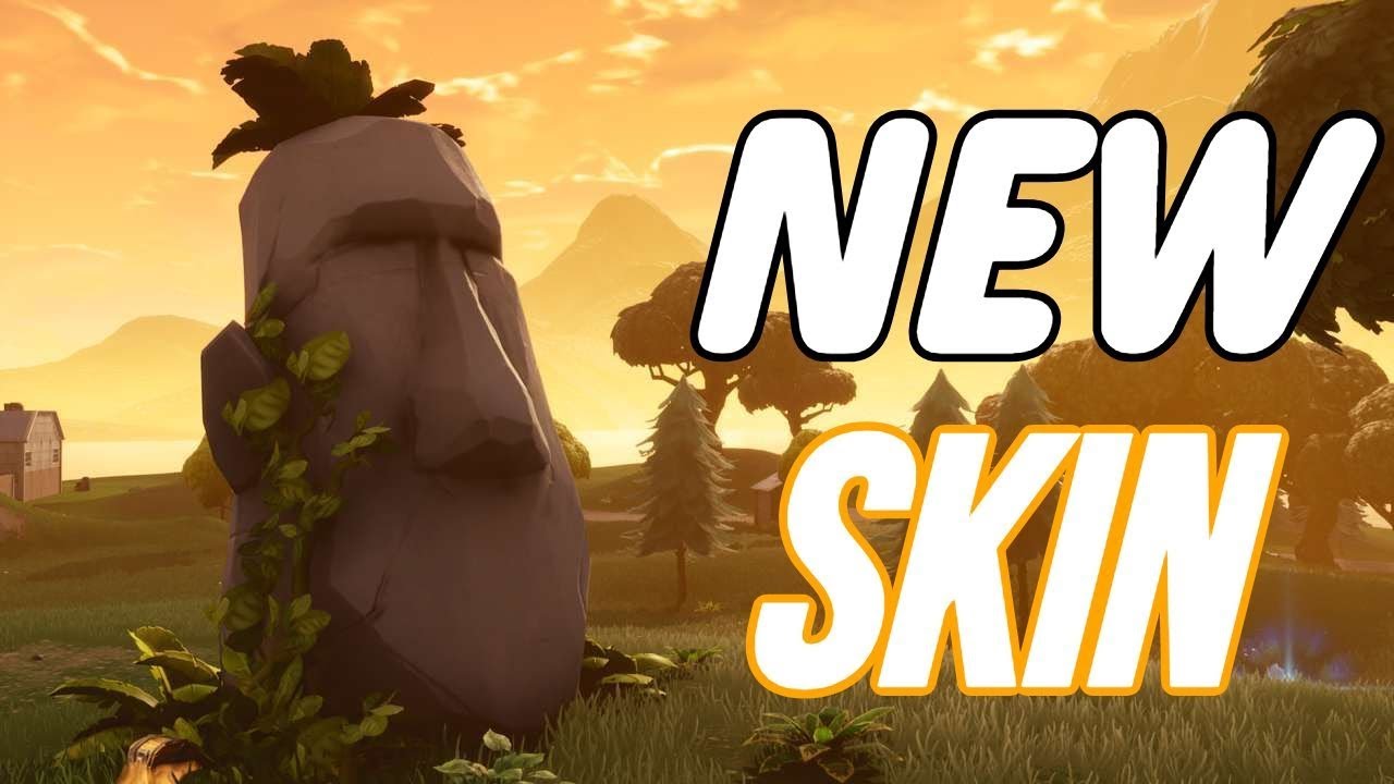 ახალი SKIN იხოდება ( Fortnite Battle Royale ) - ქართულად [REDZERG ...