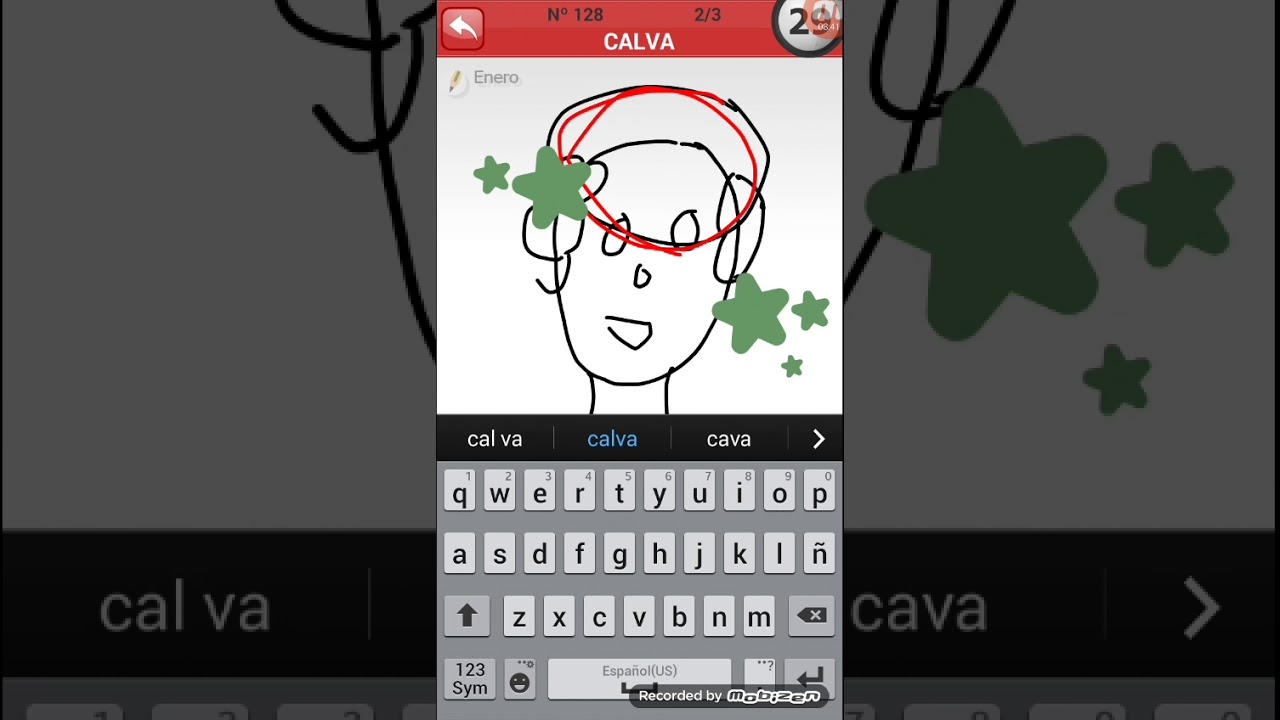 Pinturillo 2 Gameplay :) - YouTube