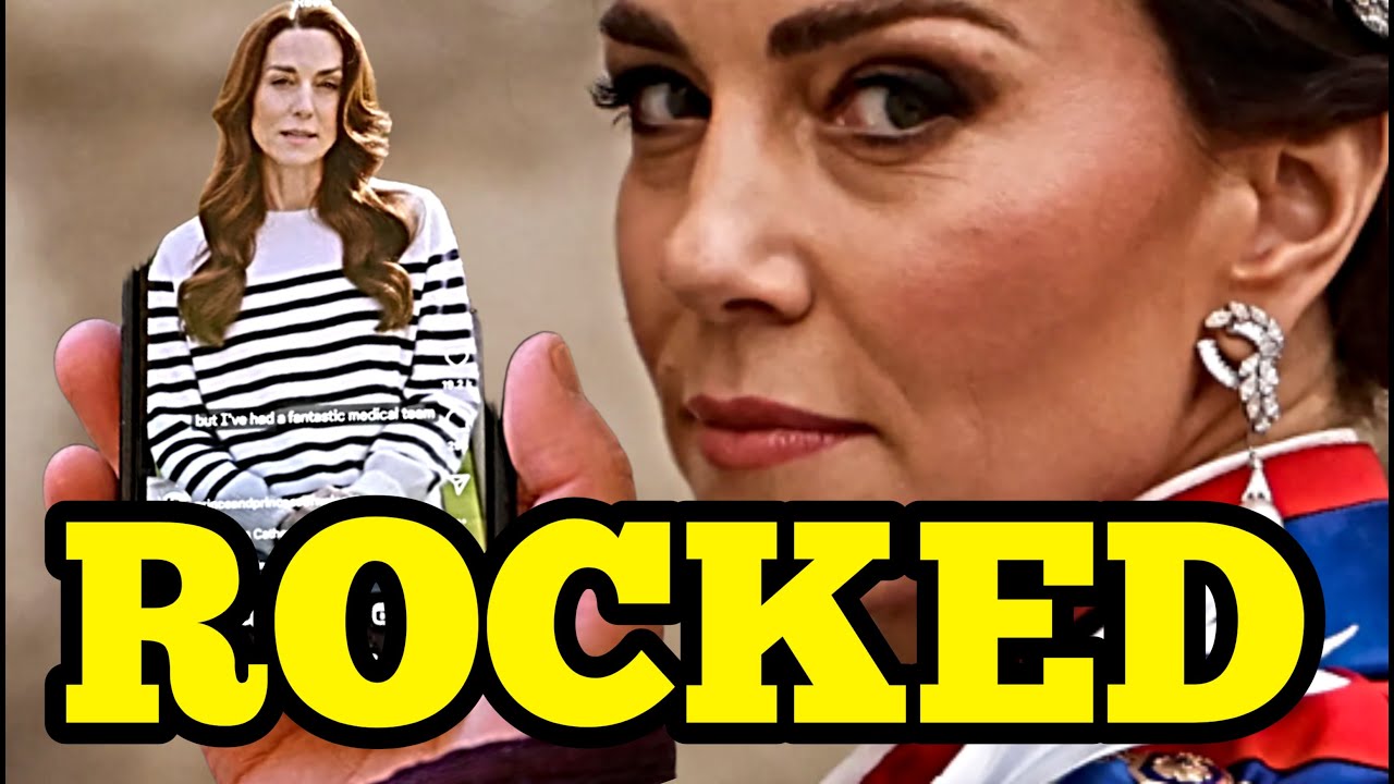KATE MIDDLETON VIDEO UNDER MAJOR FIRE WITH PHOTO AGENCY STATEMENT OMG ...