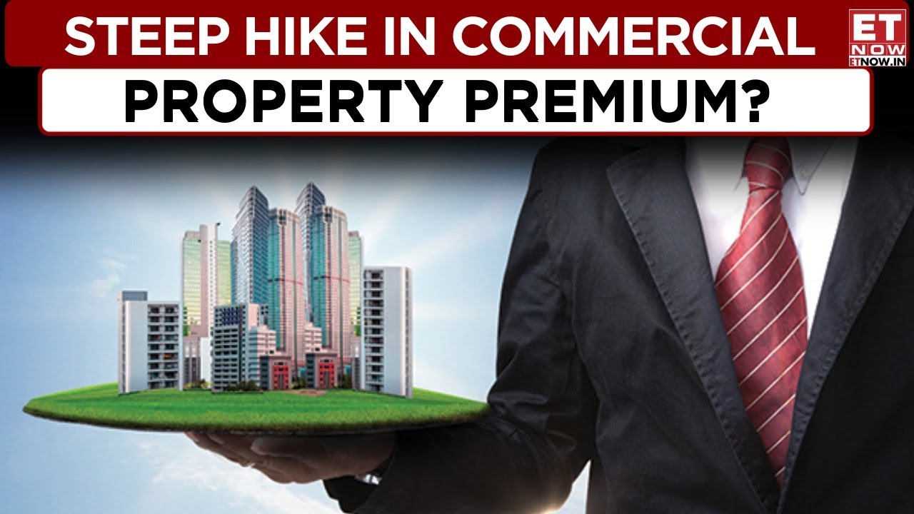 Commercial Property Insurance To Get Dearer; Insurers Eye Upto 80% Hike ...
