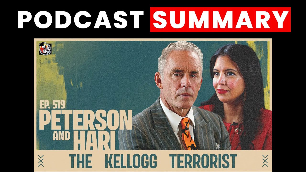 Fat, Sick & Miserable: Nutrition and the State | Vani Hari | Jordan ...