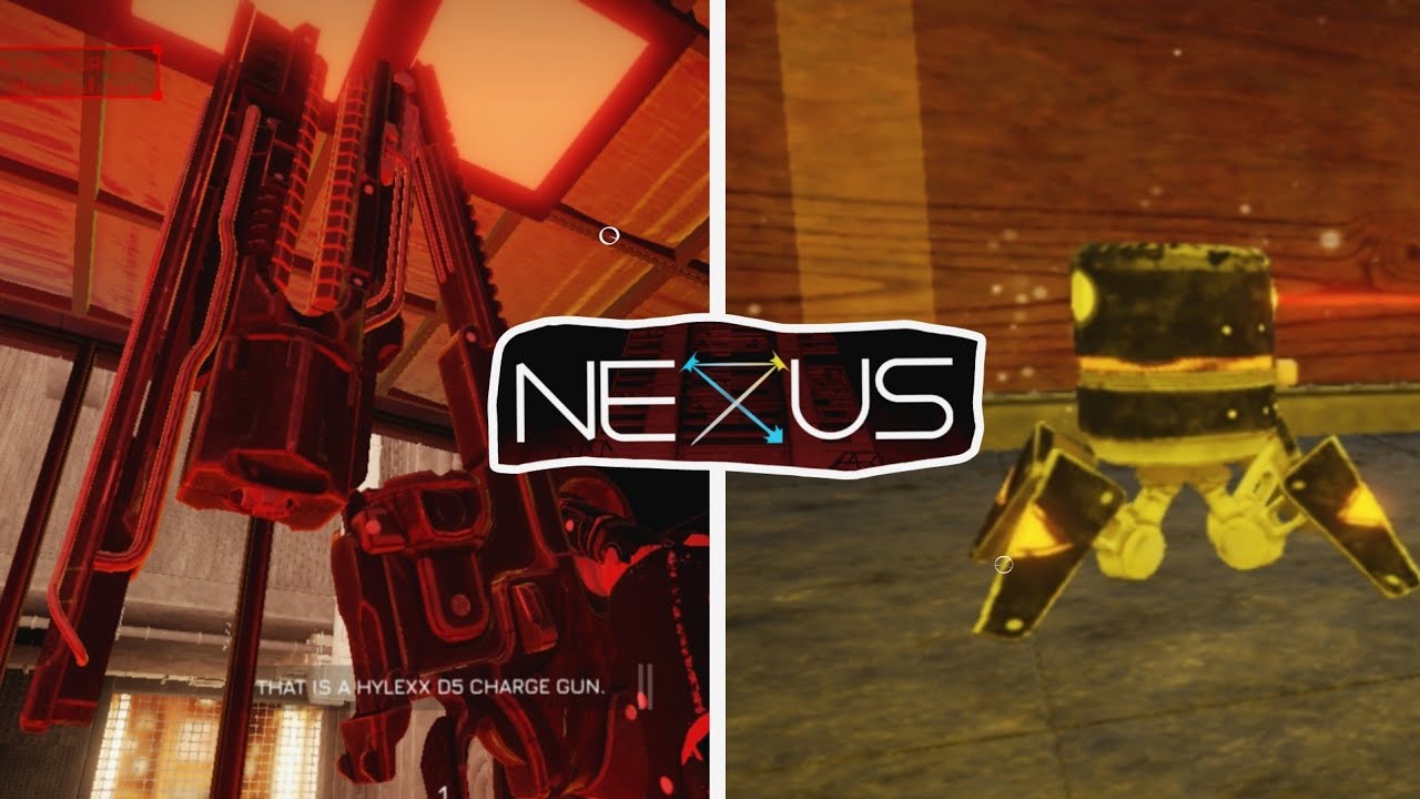 Playing the most Realistic game on roblox (Nexus) - YouTube