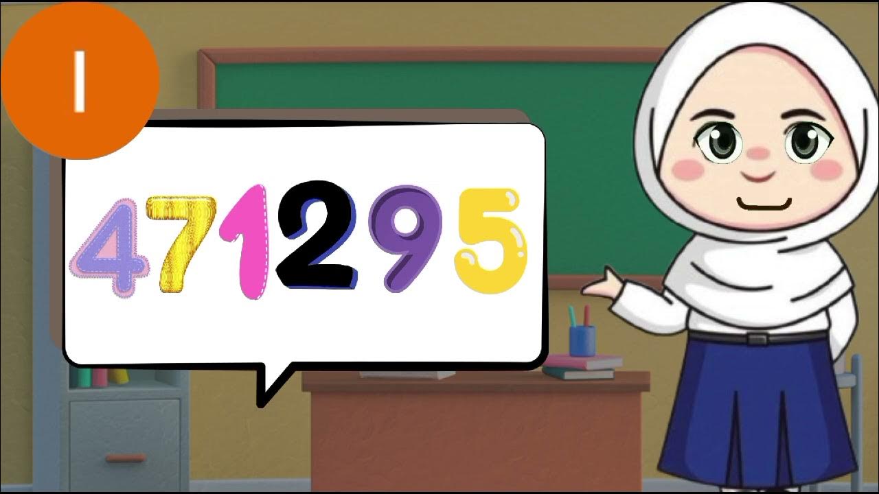 tugas informatika tentang selection sort(ascending)by unda - YouTube