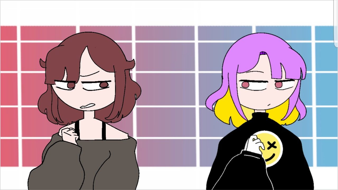 Cha Cha// Animation meme - YouTube
